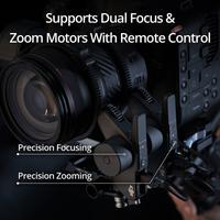 Jual DJI RS 4 Pro Combo / Basic 3-Axis Gimbal Stabilizer / DJI Ronin S ...
