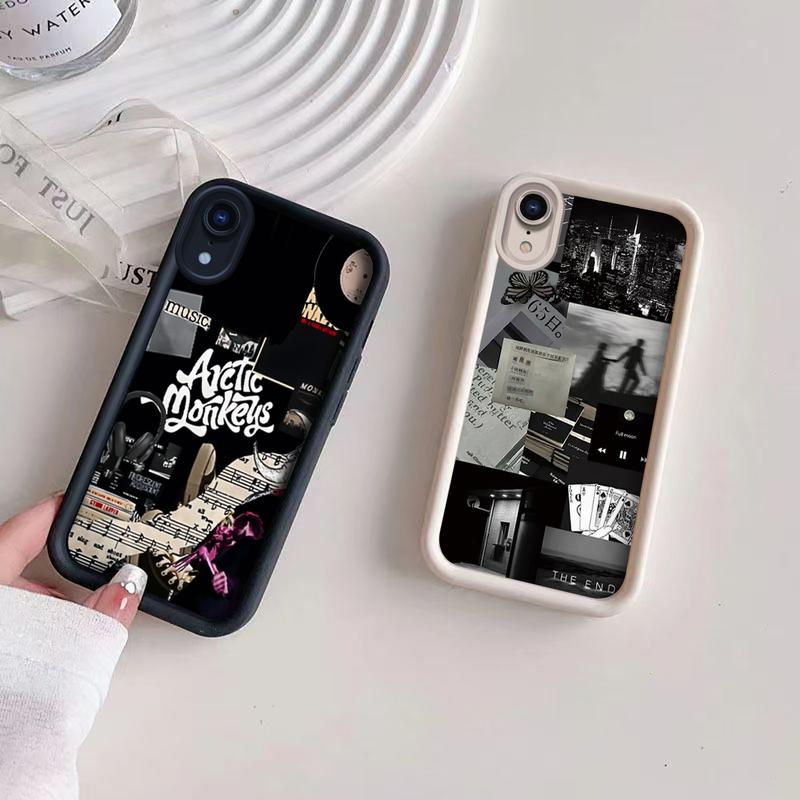 Sarung Telefon, Sarung untuk Telefon Pintar iPhone Xr, Penuh - TikTok ...