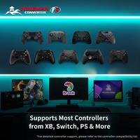Jual Brook Wingman P5 PC PS4 PS5 Playstation 5 Wireless Wired Converter ...