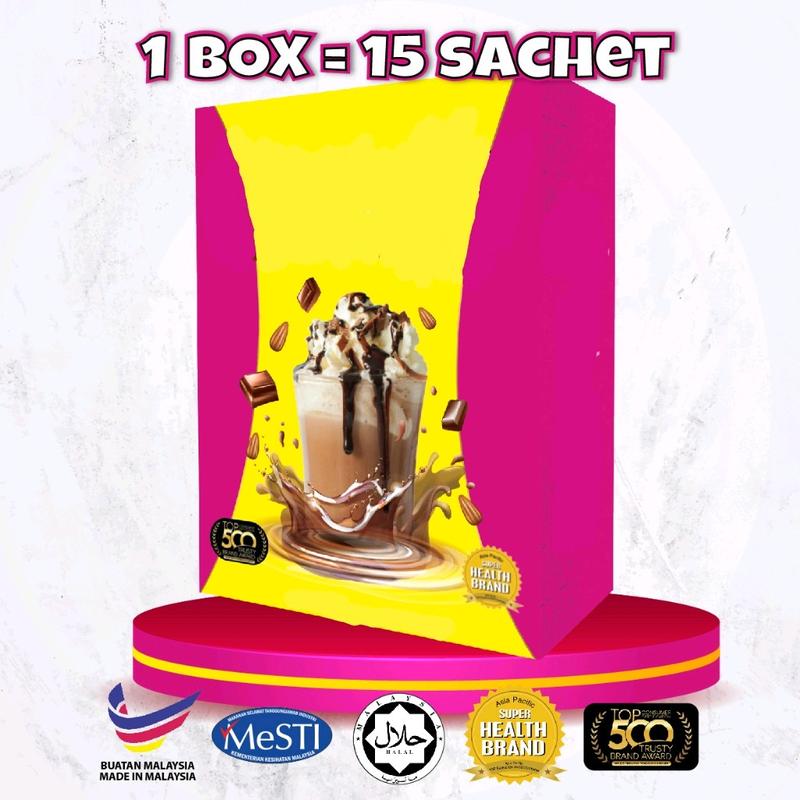FT COKLAT MOCHA VIRAL BY DN'S BEAUTY DNS BEAUTY - TikTok Shop Malaysia