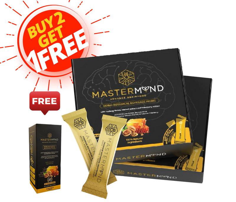 MIND SOLUTION - MASTERMYND: KUNCI FOKUS , KEJAYAAN TERJAMIN - TikTok Shop Malaysia