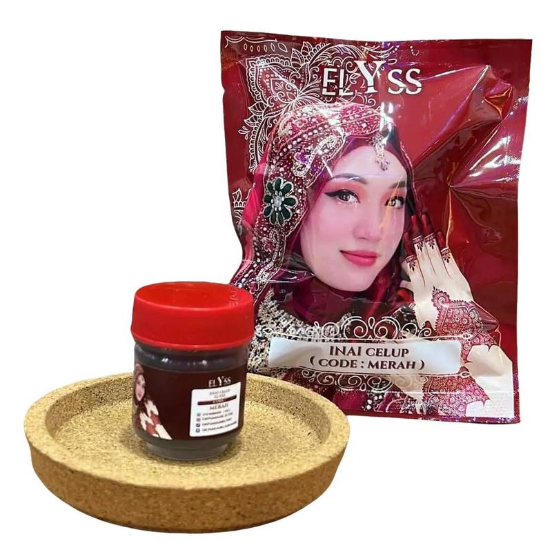 ELYSS INAI CELUP 25ML BY ELYSS Polish BY ELYSS - TikTok Shop Malaysia