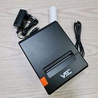 Jual PRINTER THERMAL bluetooth 80mm VSC TM-80UB MOKAPOS (USB+BLUETOOTH ...