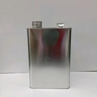 Jual Kaleng Sample Stainless Steel 4000ml | Kaleng BBM,Minyak Sawit ...