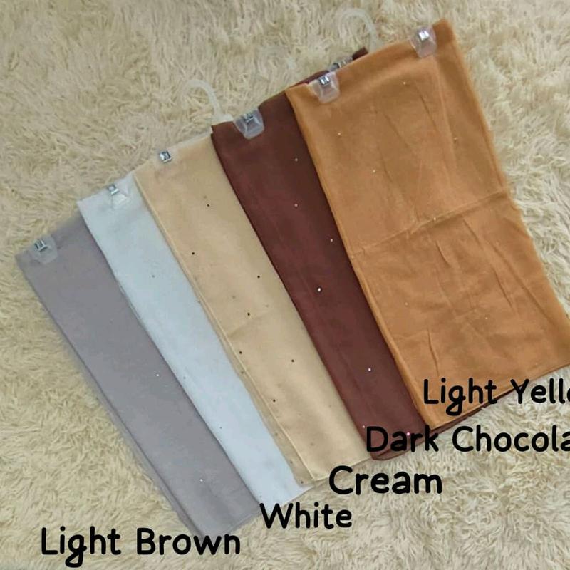 BAWAL PLAIN BATU TABUR BIDANG 45 - TikTok Shop Malaysia