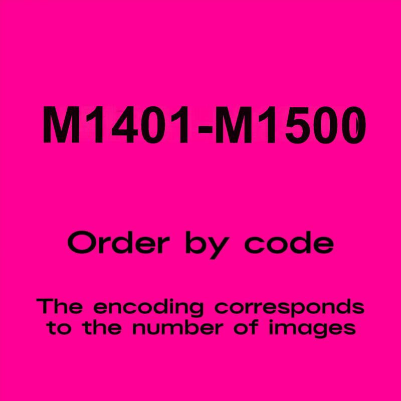 (M1401- M1500 ）metal beads --Order by code - TikTok Shop Singapore