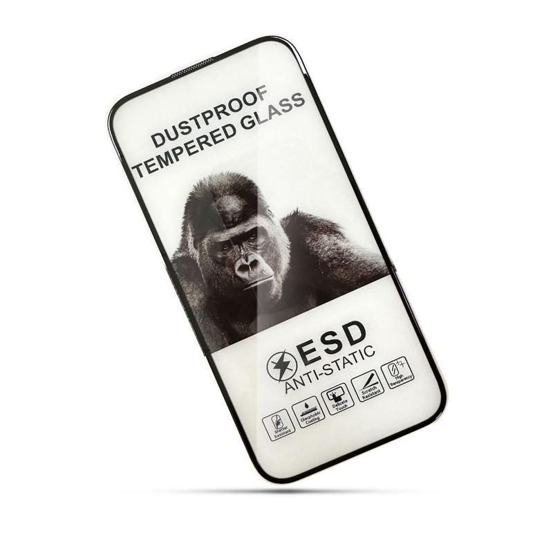 ECOVI Premium Anti Static Tempered Glass iPh 11 12 13 14 15 Pro - Shop ...