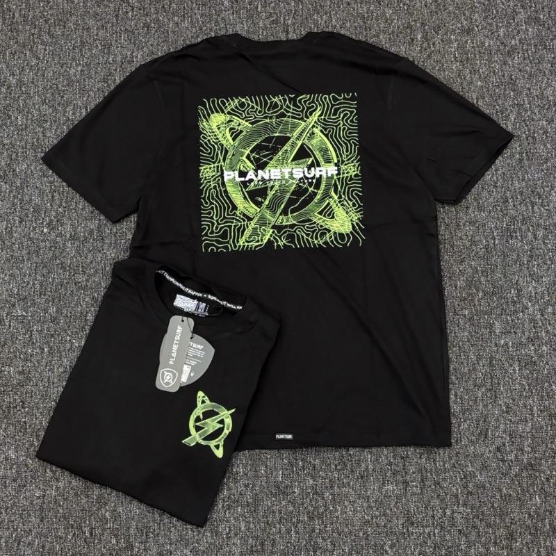 KAOS PS TEBAL 24s HIGH QUALITY COMBED LEMBUT - Shop | Tokopedia