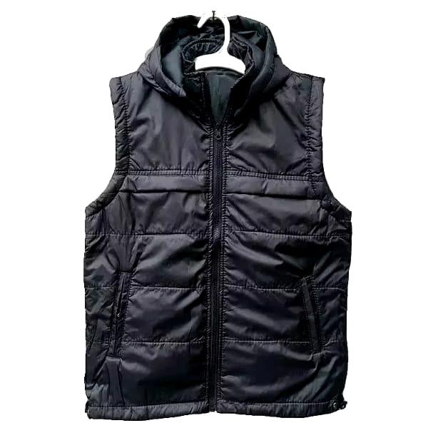 Rompi Pria dengan Formal Jaket Gelembung Parasut - Singlet gillet ...