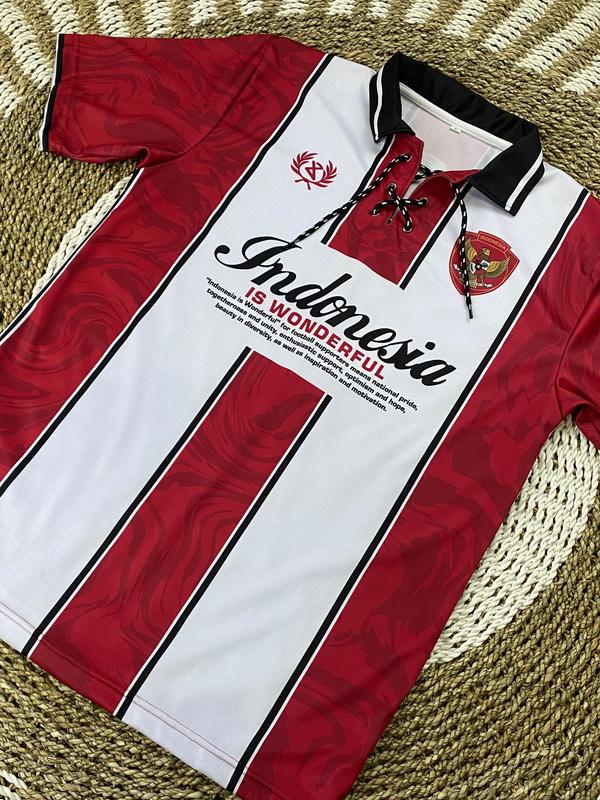 JERSEY VINTAGE TIMNAS // JERSEY TIMNAS VOL 2 // JERSEY VINTAGE - Shop ...