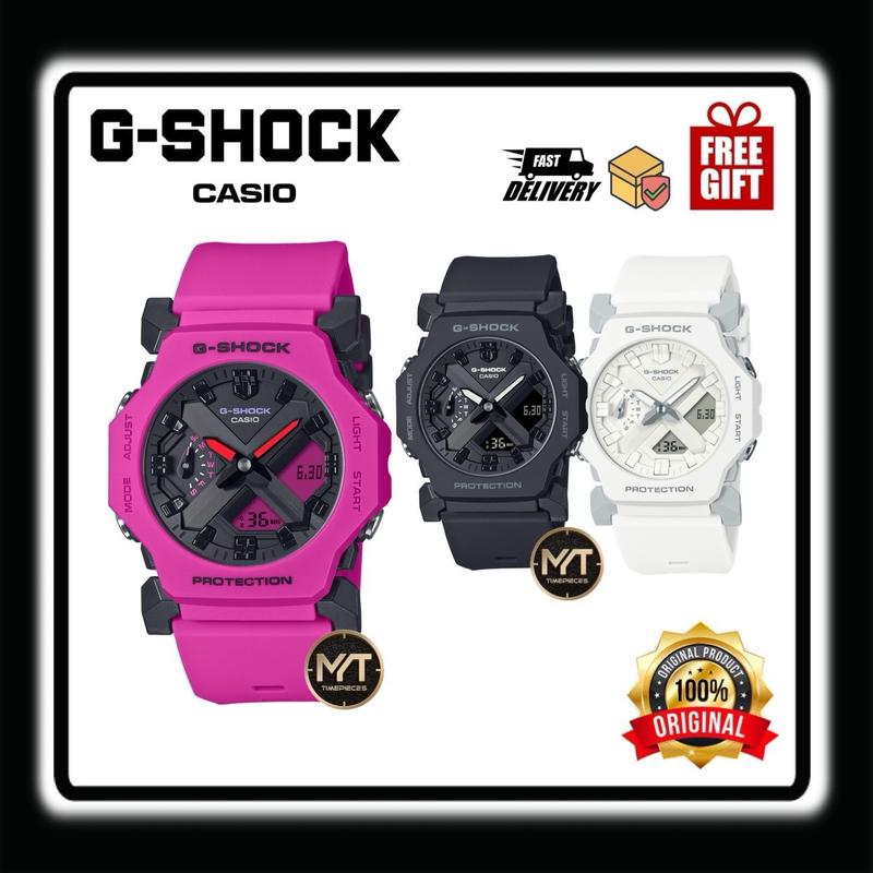 ORIGINAL CASIO G-SHOCK FUTURISTIC MINIMALIST GA2300 / GA-230 - TikTok ...