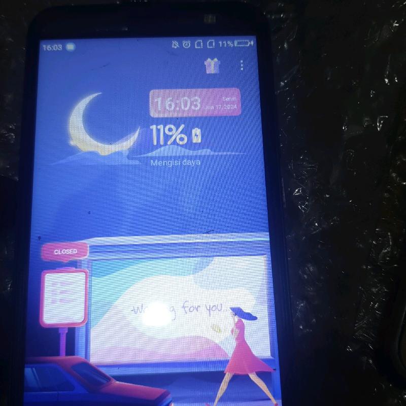 HP eveross m53 normal.jaya - Shop | Tokopedia
