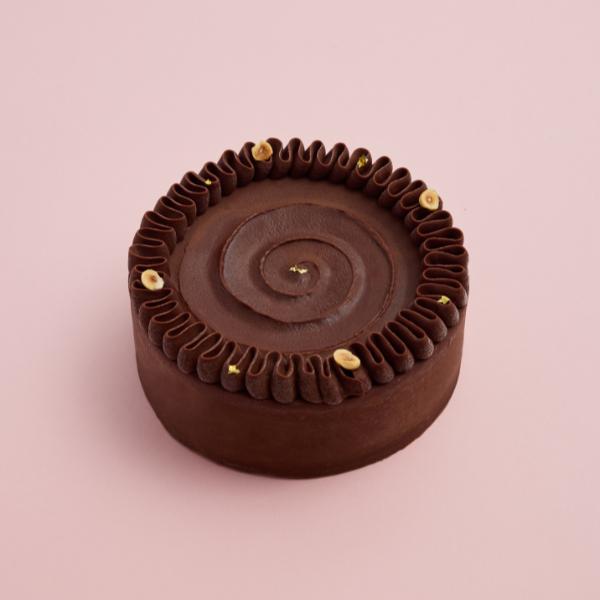 LUNA Patisserie - Hazelnut Chocolate - TikTok Shop Singapore