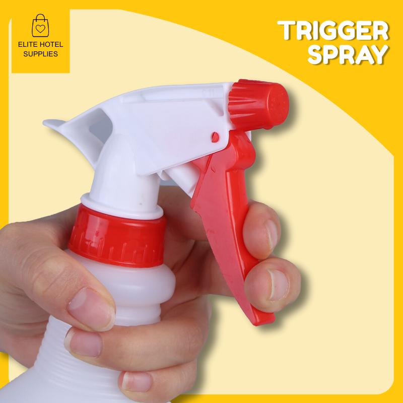 Spray Head Trigger Spray Trigger Sprayer Harga Borong7305 - TikTok Shop Malaysia