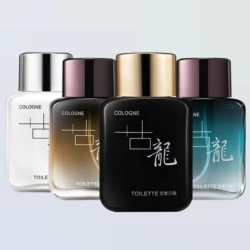 Cologne Fragrance 50ML - Unisex Perfume for Men and Women - TikTok Shop ...