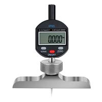 Jual High precision micrometer Digital indicator depth gauge depth ...