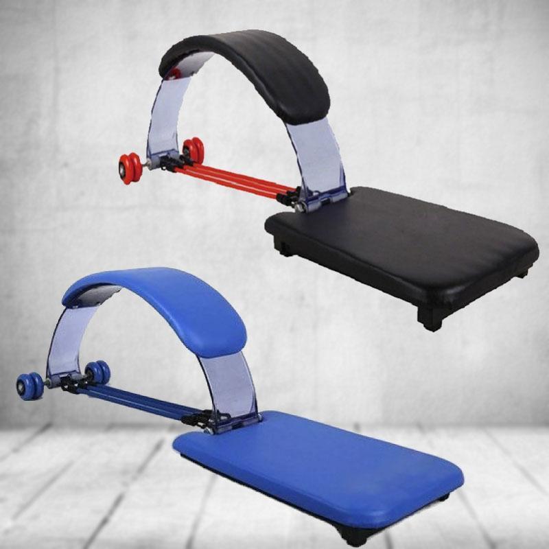 MetaSquare Multifunctional AB Flex Abdominal Trainer Fitness - TikTok ...