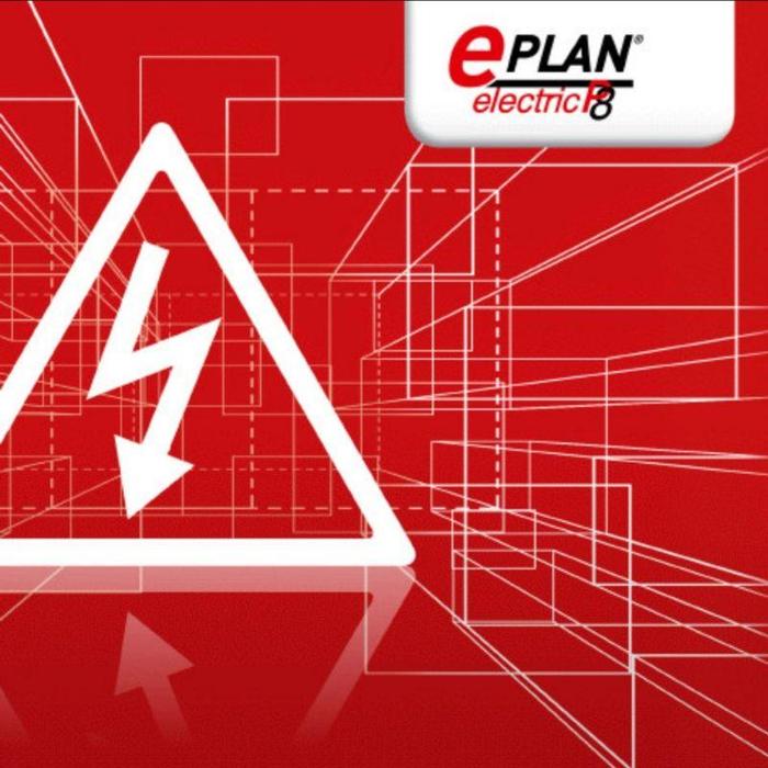 Jual EPLAN Electric P8 2022/2023/2024 Full Version - 2024 - Kab ...