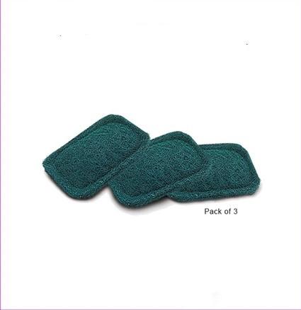 Scouring Pads / Metallic Scouring pad / Non Scratch - dish washing ...