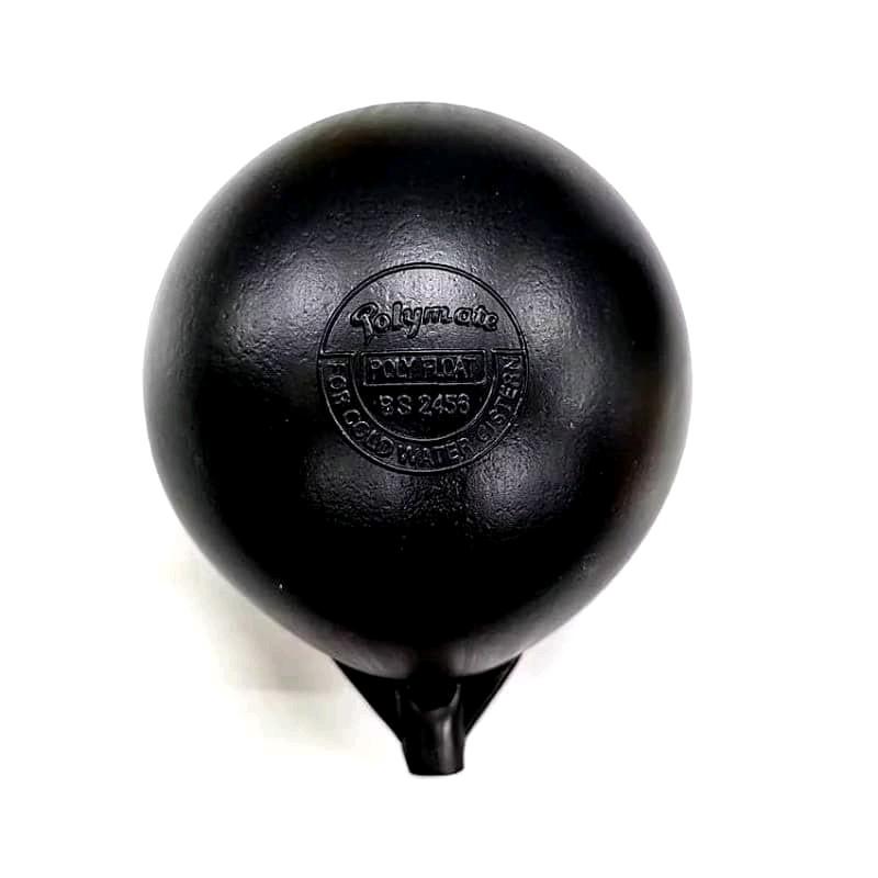 Poly PE Float Ball 100mm 150mm For Float Valve 1/2" 3/4" 1" - TikTok ...