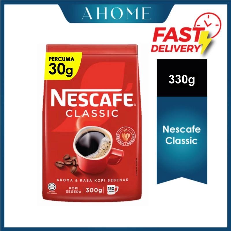 NESCAFE Refill Pack 300g (Exp: 03/2027) - TikTok Shop Malaysia