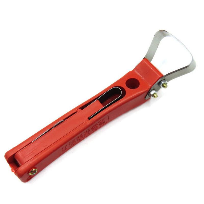 Tree Bark Scraper Gardening Bark Shave Removal Tool Folding Log ...