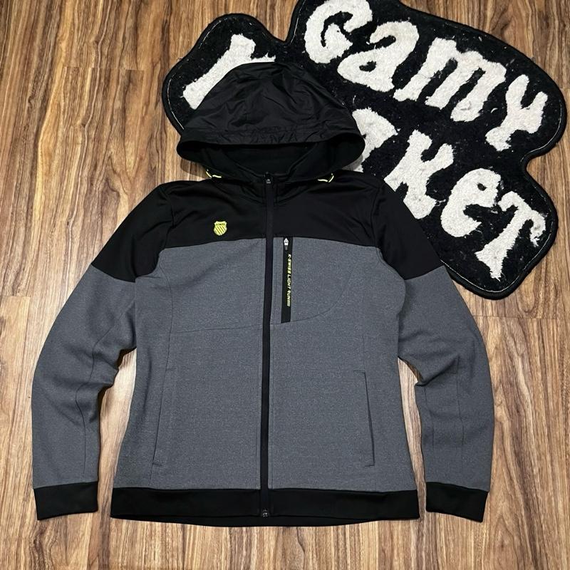 Gamy Market Jaket Unisex Pria Wanita Keren Berkualitas untuk Running ...