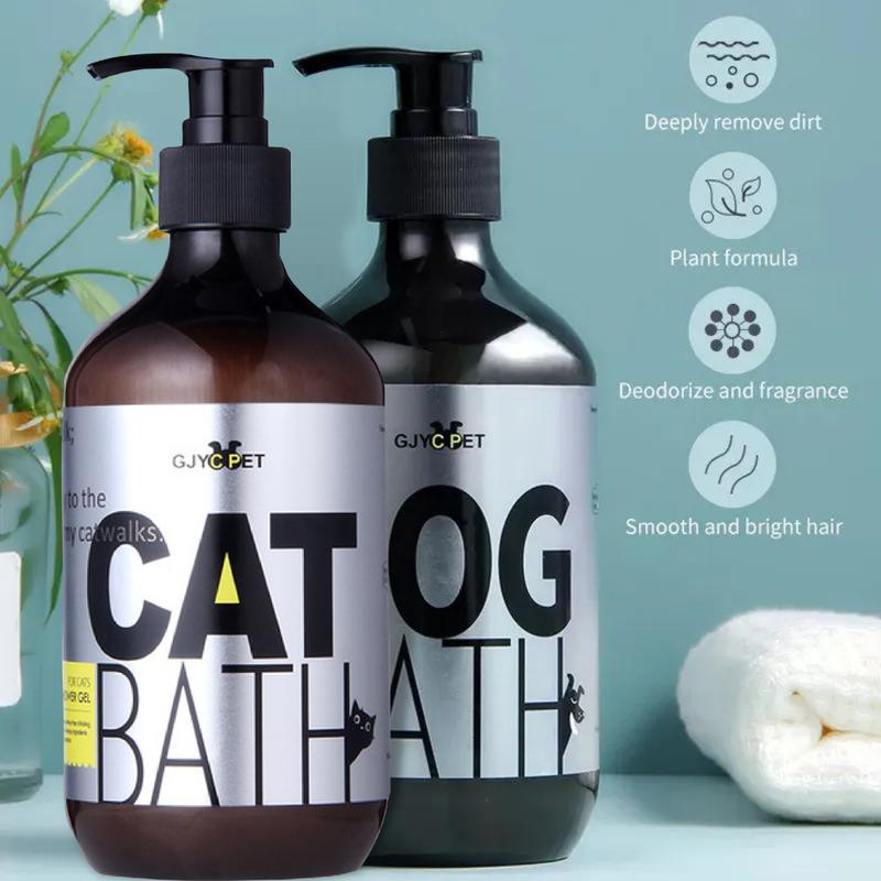 Zooper Pet hair shampoo to prevent hair loss Pets Shower Gel - TikTok ...