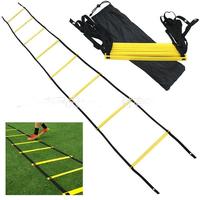 Jual 6 Meter 12 Bilah Agility Ladder Speed Training / Agility Ladder ...