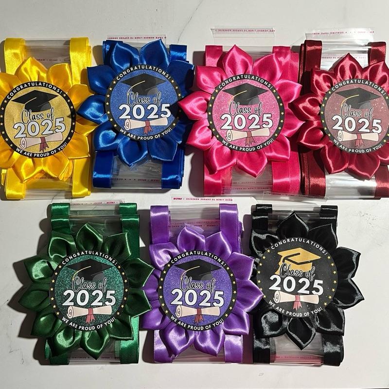 MONEY GARLAND SASH (10 MONEY BILL SLOTS) - TikTok Shop Philippines