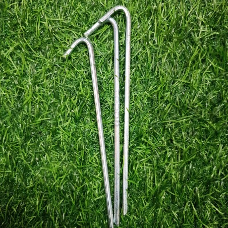 Pasak besi untuk tenda Camping Outdoor - Shop | Tokopedia