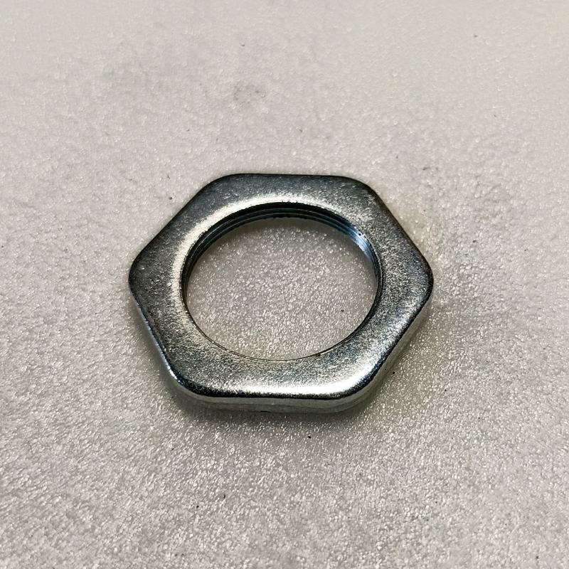 TORQUE DRIVE NUT HONDA CLICK 125/CLICK 150 PH DIAMOND - TikTok Shop ...