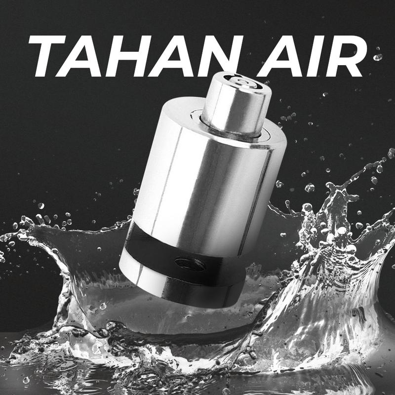 Gembok Motor Cakram Disc Brake Lock Zinc Alloy – Anti Maling, Kokoh ...