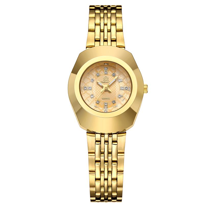 Jam Tangan Wanita, CAINUOS, Kalis Air, Jalur Keluli Tahan Karat ...