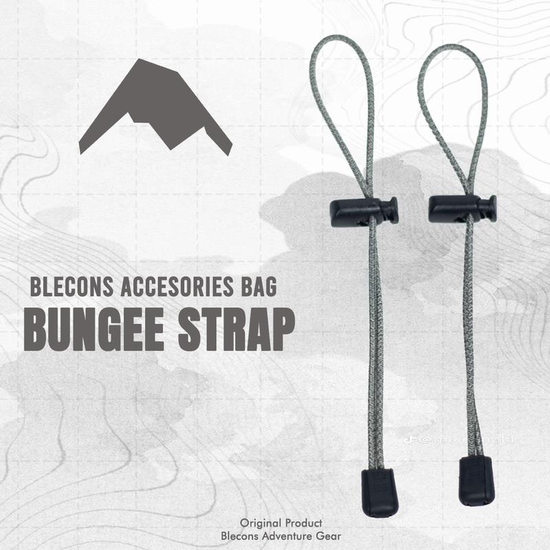Blecons - Tali Bungee Cord Untuk Aktivitas Outdoor Alat pengikat - Shop ...
