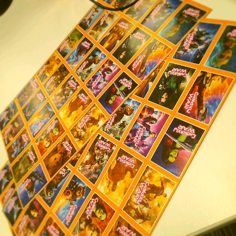 Old time Childhood traditional playing card (kad tepuk) 1 pc - TikTok ...