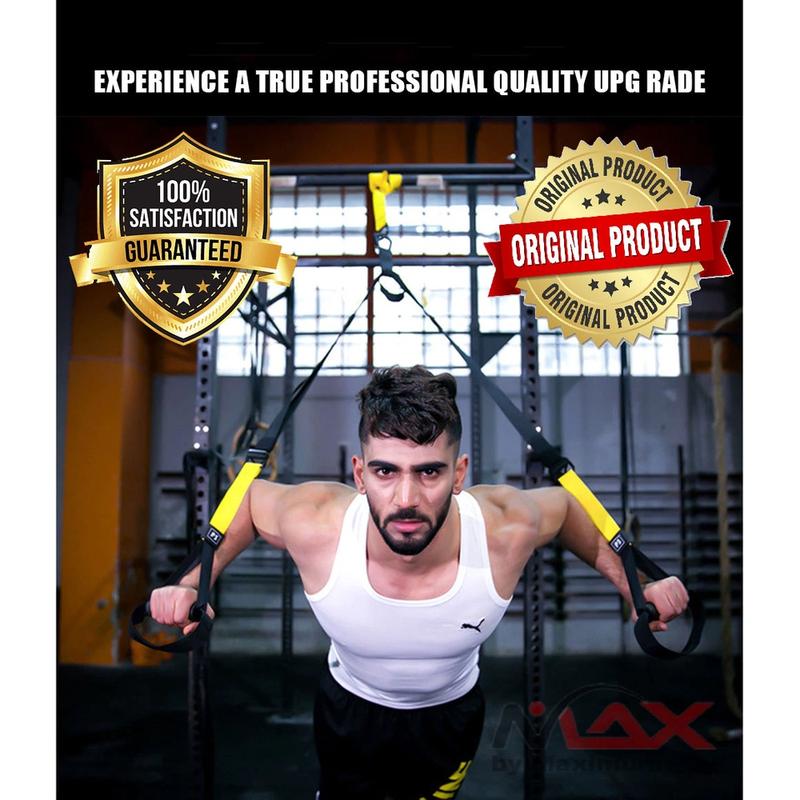 Tali Fitness / Tali Stretching / Yoga Fitness Gym Power Rope - Shop ...