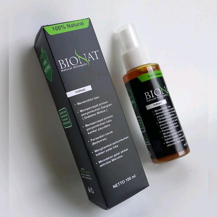 bionat obat luka borok militus dan lain2 - Shop | Tokopedia