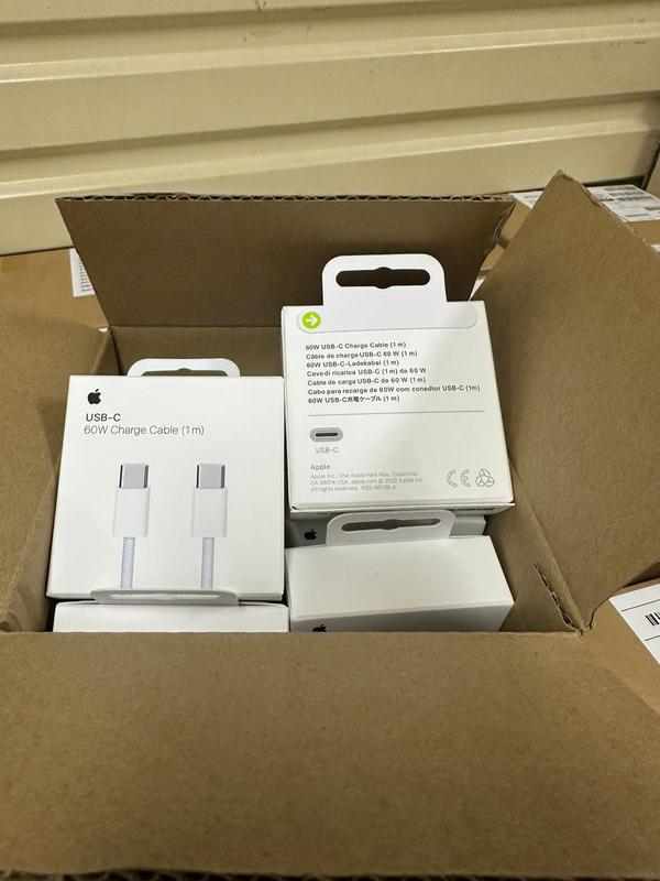 Original Kabel Data iPhone 15, 15 Plus , 15 Pro , 15 Pro Max - Shop ...