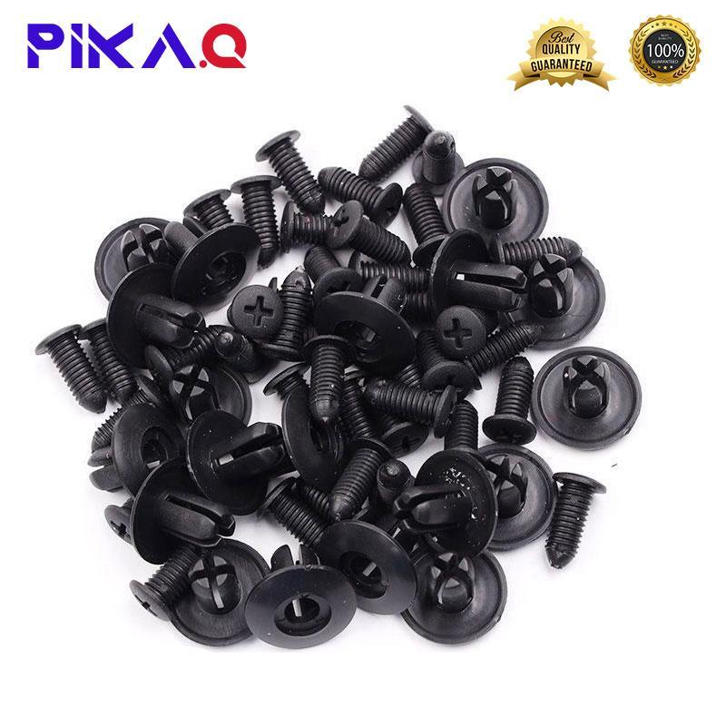 Pengikat Klip Kereta, untuk Bumper Kereta, Klip Retainer Panel - TikTok ...