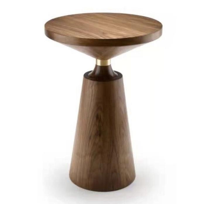 Jual Side Table Kayu Meja (Side Table Koyny Home) - Jakarta Utara ...