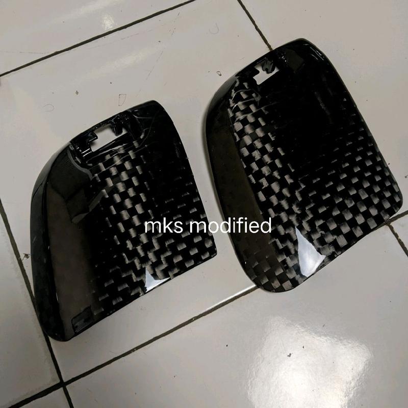 LACI SCOOPY 2020-2024 CARBON KEVLAR MOTIF SPREADTOW - Shop | Tokopedia