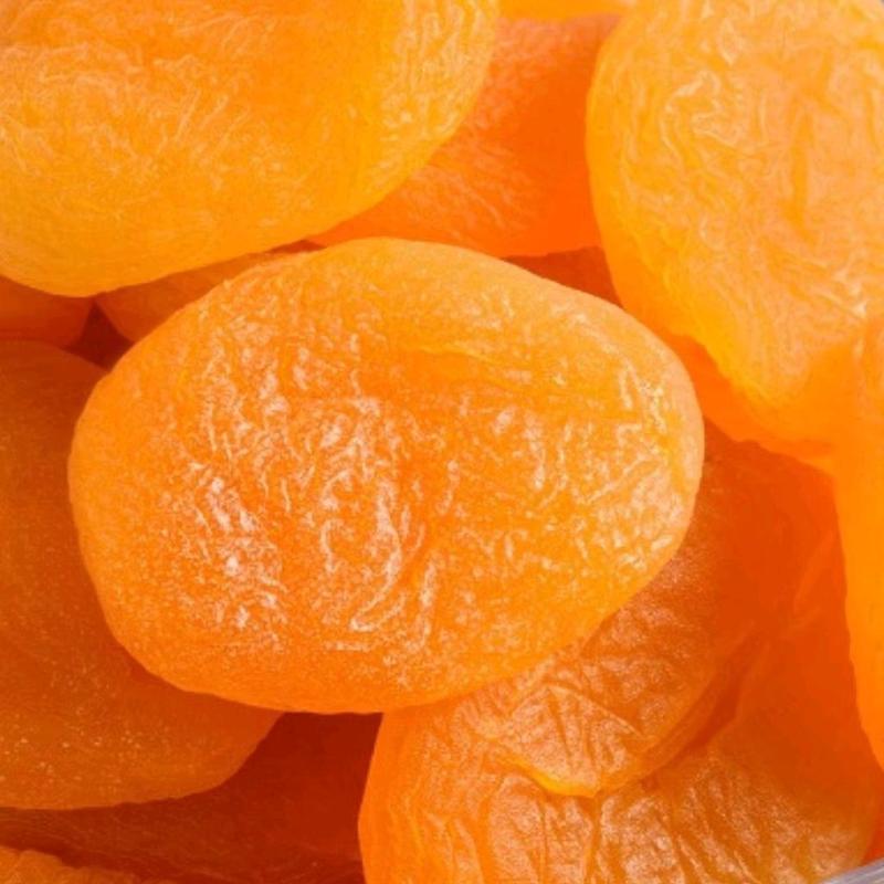 Ready Stock 500g Apricot Aprikot Premium Dried Apricot - Turkey ...