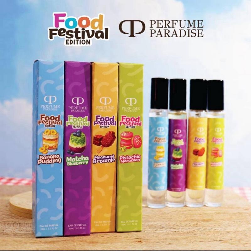 MURAH Perfume Paradise by Mua Bellaz EDP Wangian Original HQ - TikTok ...