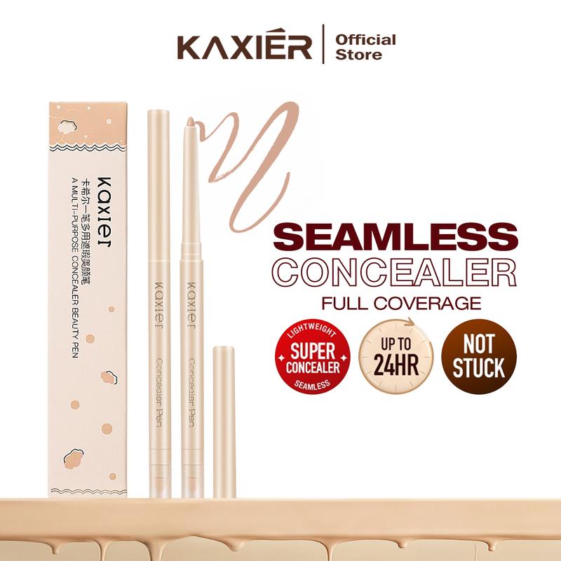 KAXIER Beauty concealer Waterproof and durable spot concealing ...