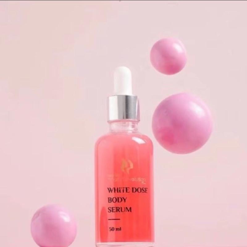 KKV - Perfect White Dose Body serum Whitening & Moisturizing - Shop ...