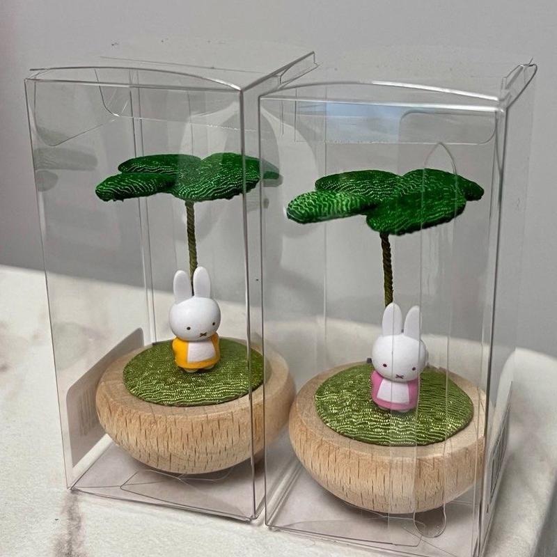 MIFFY UNDER THE TREE FIGURINE - TikTok Shop Singapore