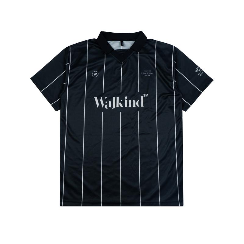 Walkind Jersey Sport Oversize - Black - Shop | Tokopedia