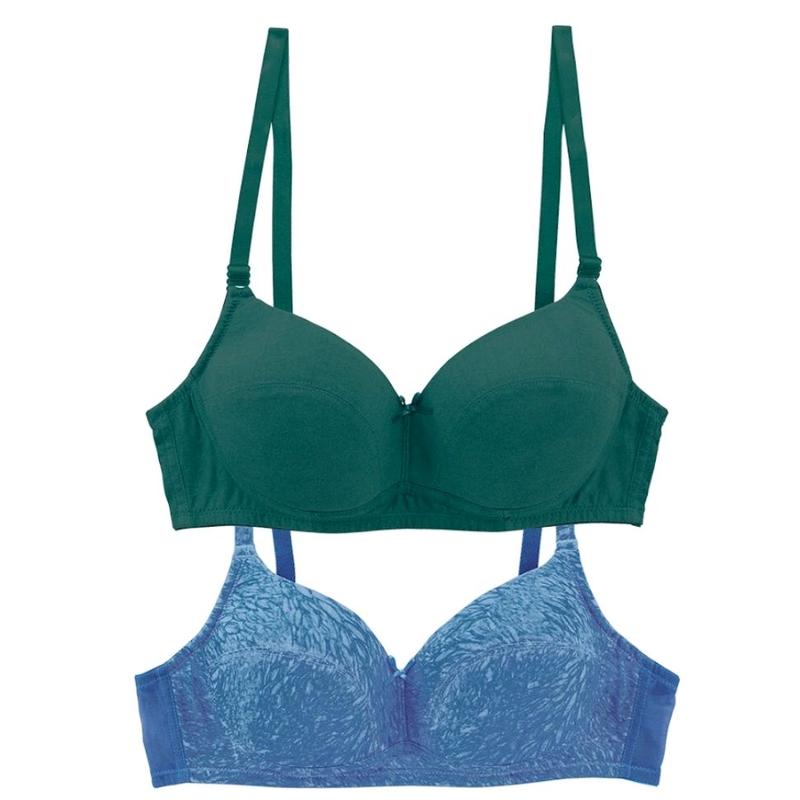 Avon Amora Non-wire Feathertech 2-pc Bra Set - TikTok Shop Philippines