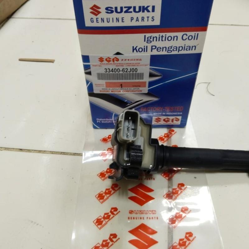 COIL KOIL SUZUKI APV FUTURA INJEKSI BALENO SWIFT AERIO - Shop | Tokopedia